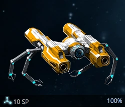 Engineering ship | EMP game Wiki | Fandom