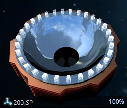 Space Navigation. Level 1 | EMP game Wiki | Fandom