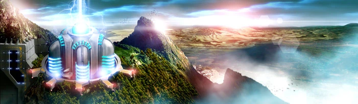 Planetary Shield Generator | EMP game Wiki | Fandom