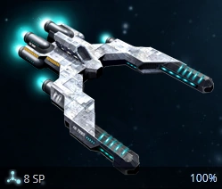 Fighter (Technology) | EMP game Wiki | Fandom