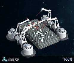 High Pressure Plasma | EMP game Wiki | Fandom