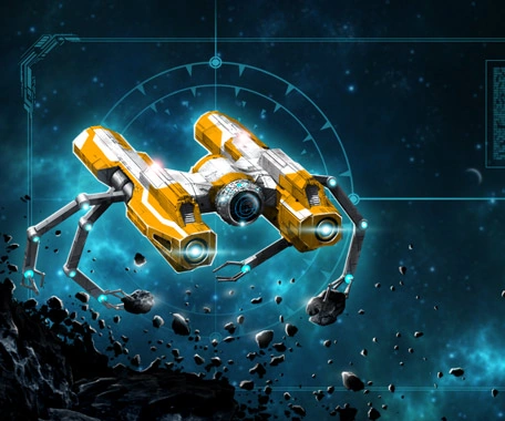 Engineering Spaceship | EMP game Wiki | Fandom