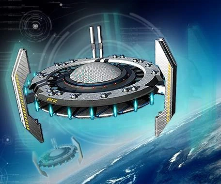 Unmanned Platform Mod. 2 | EMP game Wiki | Fandom