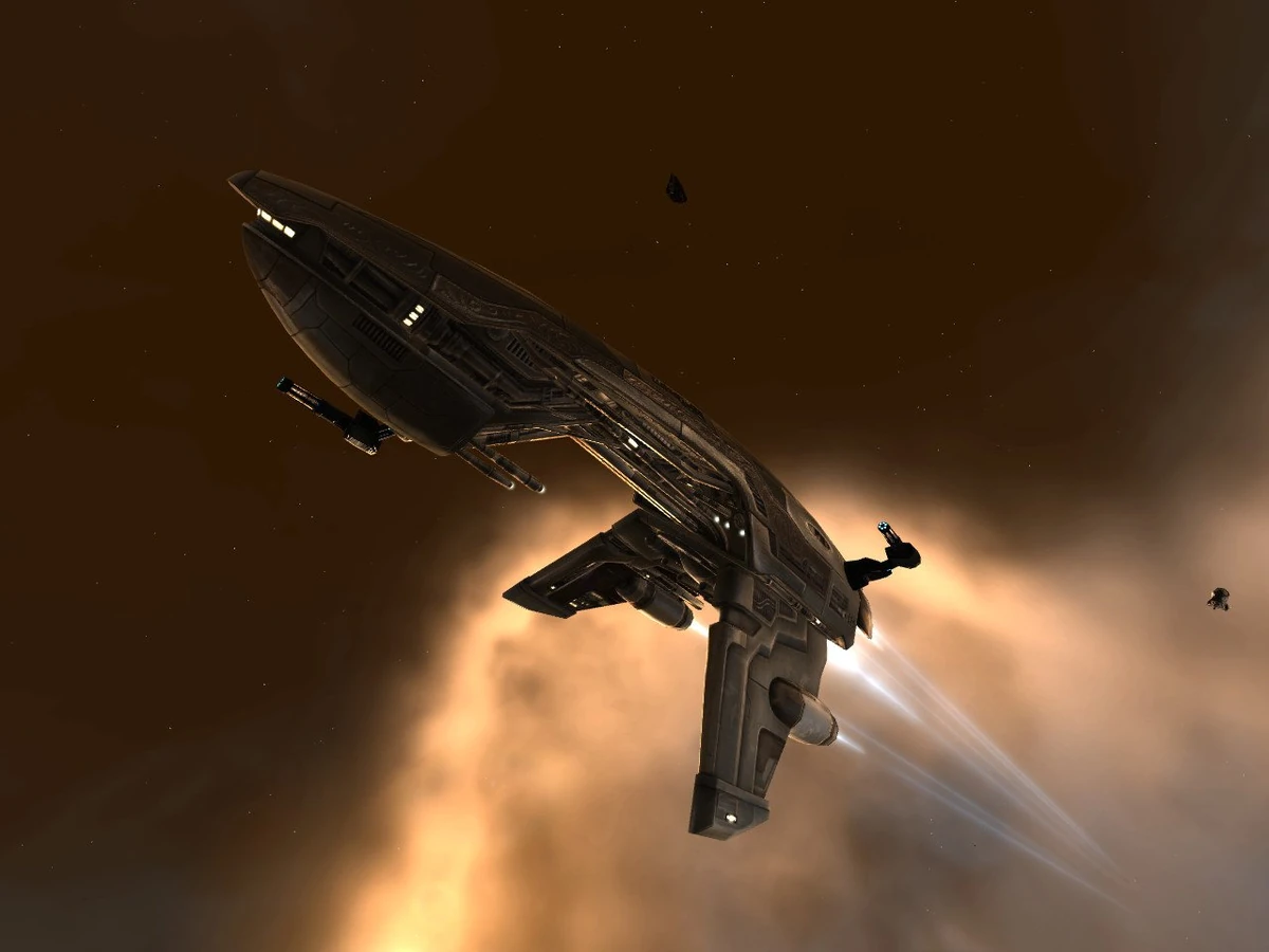 Punisher Frigate | EMP Wiki | Fandom