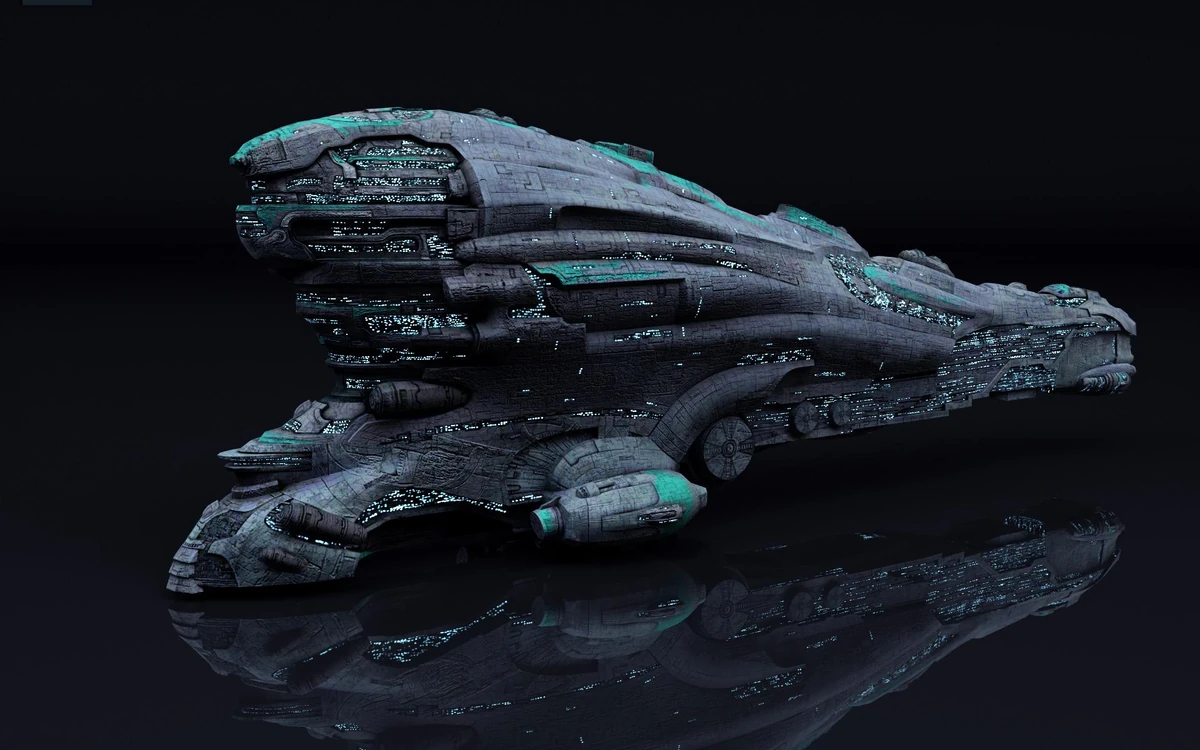 Overlord Titan | EMP Wiki | Fandom