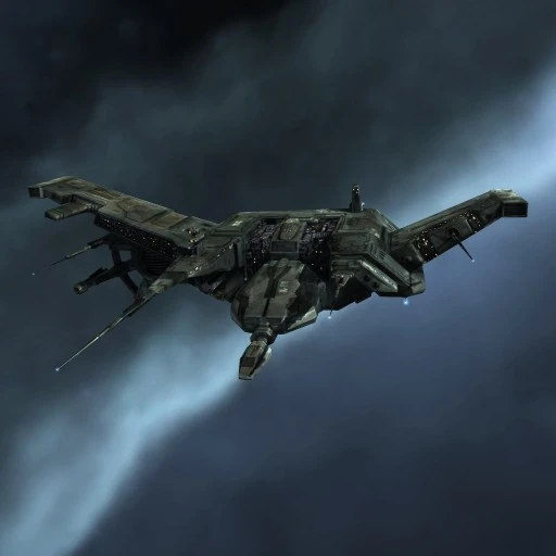 Cevain Battleship | EMP Wiki | Fandom