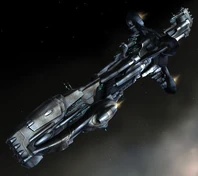 Hyperion Battlecruiser | EMP Wiki | Fandom