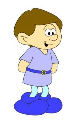 Prince Jared | Empath Wiki | Fandom