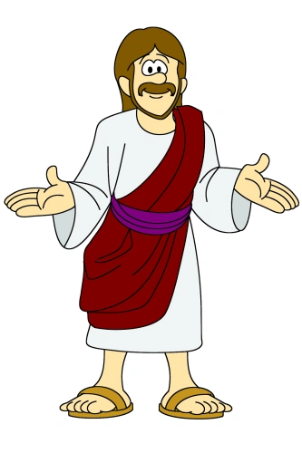 Jesus Christ | Empath Wiki | Fandom