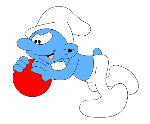Player Smurf | Empath Wiki | Fandom