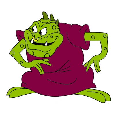 Sludge | Empath Wiki | Fandom