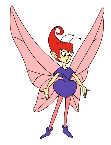 Pansy | Empath Wiki | Fandom