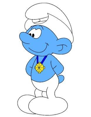 Marco Smurf | Empath Wiki | Fandom