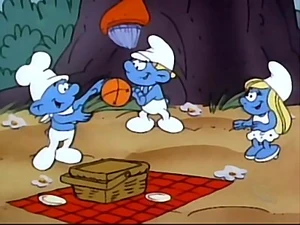 Smurfball | Empath Wiki | Fandom