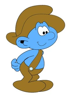 Nat Smurfling | Empath Wiki | Fandom