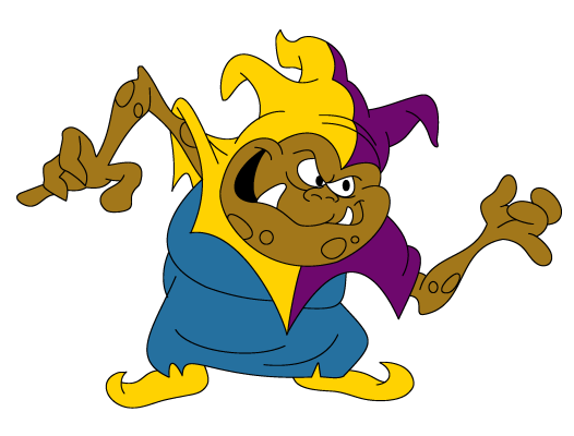 Slag | Empath Wiki | Fandom