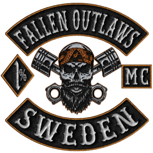Fallen Outlaws MC | EmpathyRoleplay Wiki | Fandom