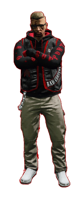 Max Ekström | EmpathyRoleplay Wiki | Fandom