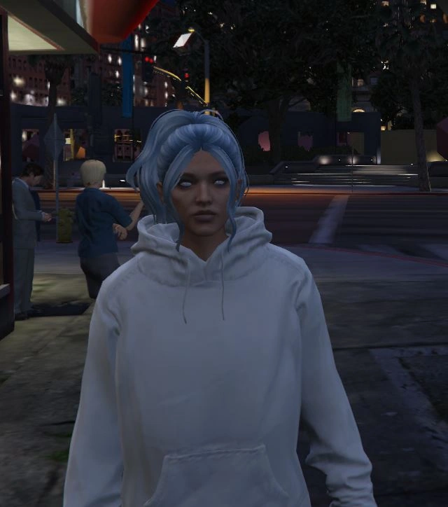 Alice Blue | EmpathyRoleplay Wiki | Fandom