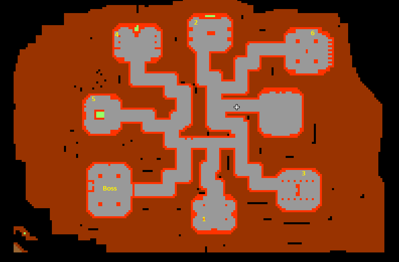 Scarlet Set Quest | Empearl Wiki | Fandom