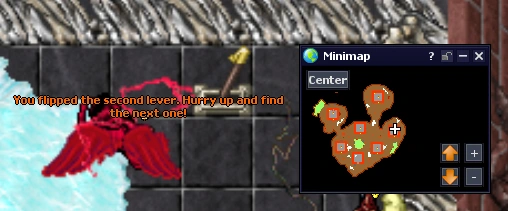 Celestial Weapons Quest | Empearl Wiki | Fandom