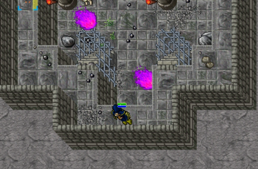 Mystic Nightfall Set Quest | Empearl Wiki | Fandom