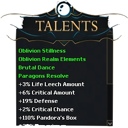 Enlightenment | Empearl Wiki | Fandom