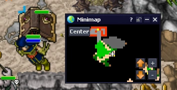 Glooth Backpack Quest | Empearl Wiki | Fandom