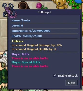 Fellow Pets | Empearl Wiki | Fandom