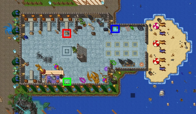 Starter Guide | Empearl Wiki | Fandom