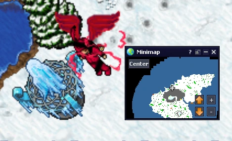 Celestial Backpack & Guards Quest | Empearl Wiki | Fandom