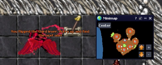 Celestial Weapons Quest | Empearl Wiki | Fandom