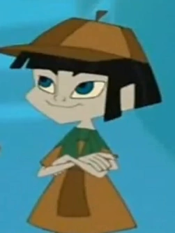 Zam | Emperor's New Wiki | Fandom