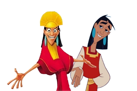 Portal:Kuzco | Emperor's New Wiki | Fandom