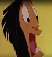 Kuzco/Gallery | Emperor's New Wiki | Fandom