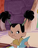 Chaca/Gallery | Emperor's New Wiki | Fandom