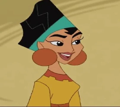 Chicha | Emperor's New Wiki | Fandom