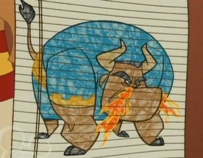 Attack Sub | Emperor's New Wiki | Fandom