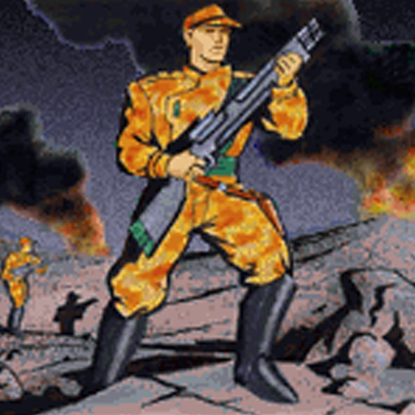 Militia Legion | Emperor of the Fading Suns Wiki | Fandom