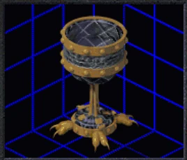 Holy Relic | Emperor of the Fading Suns Wiki | Fandom