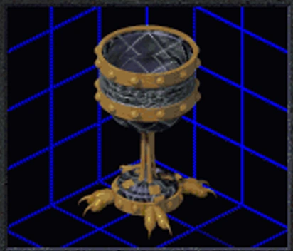 Holy Relic | Emperor of the Fading Suns Wiki | Fandom