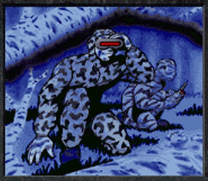 Tracker Legion | Emperor of the Fading Suns Wiki | Fandom