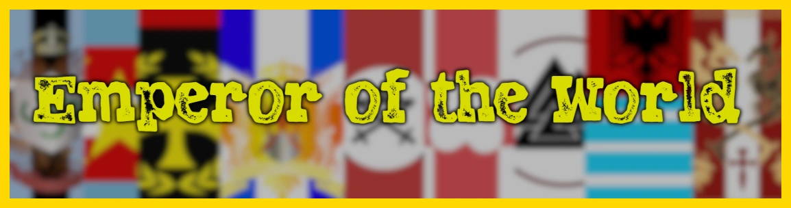 Emperor of the World Вики | Fandom