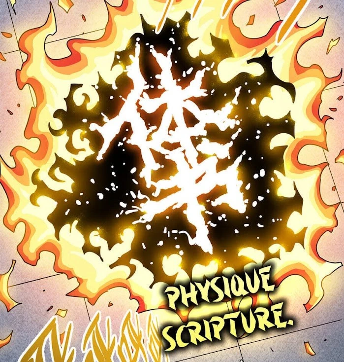 Category:Li Qiye/Items | Emperor's Domination Wiki | Fandom