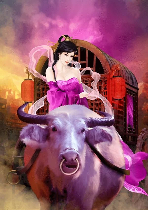 Imperial Draco-Bull | Emperor's Domination Wiki | Fandom