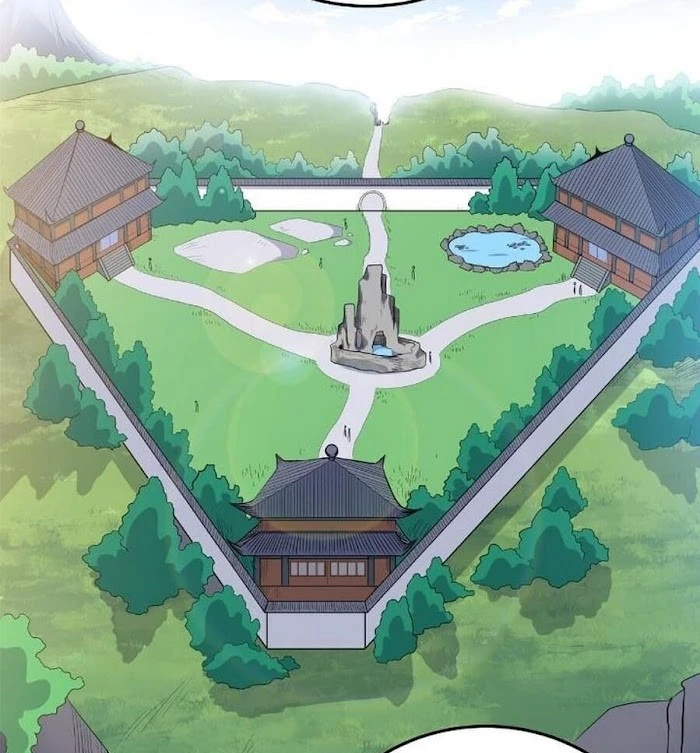 Ancient Triangular School | Emperor's Domination Wiki | Fandom