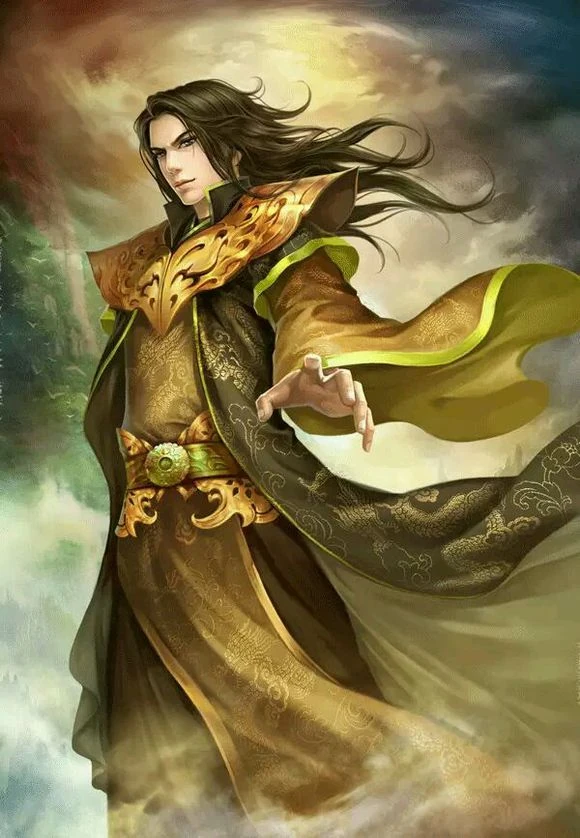 Li Qiye/Gallery | Emperor's Domination Wiki | Fandom