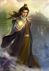 Li Qiye/Gallery | Emperor's Domination Wiki | Fandom