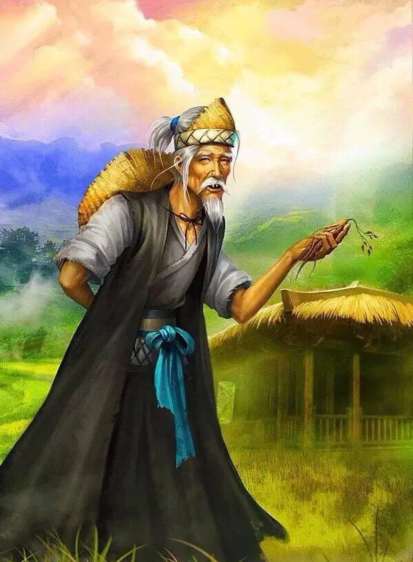 Mu Zhuo | Emperor's Domination Wiki | Fandom