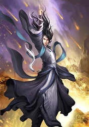Li Qiye/Gallery | Emperor's Domination Wiki | Fandom